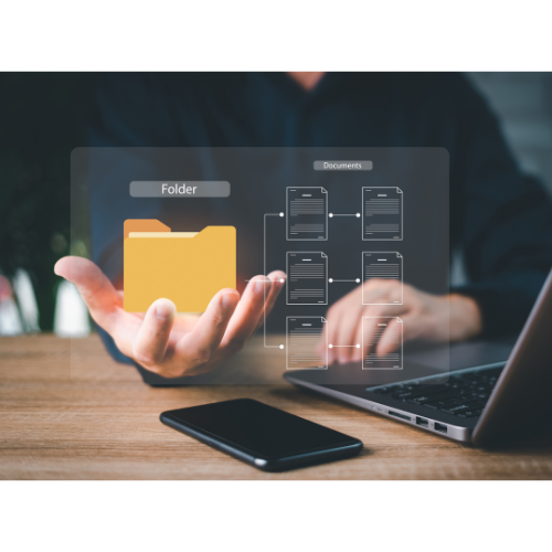 KnowledgePlus - Redefining Knowledge Management with AI