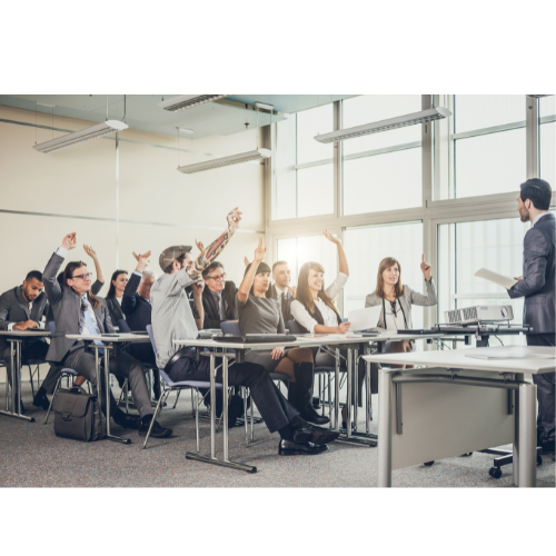 KnowledgePlus - Redefining Knowledge Management with AI